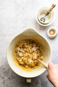 Almond Biscotti with Pineapple and Coconut - Marisa's Italian Kitchen