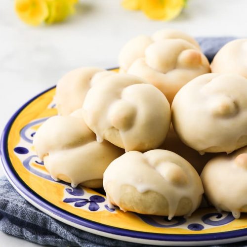 Marisa's Italian Kitchen | The Secret Ingredient Is Always Love