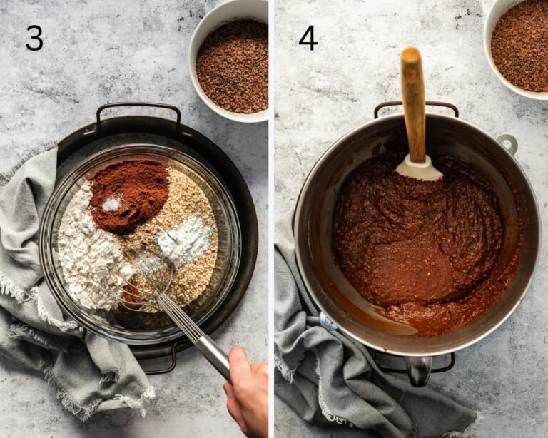 Italian Mostaccioli Cookie Recipe - Marisa's Italian Kitchen