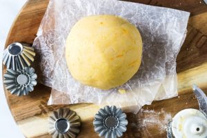 Italian Bocconotti Cookies - Marisa's Italian Kitchen