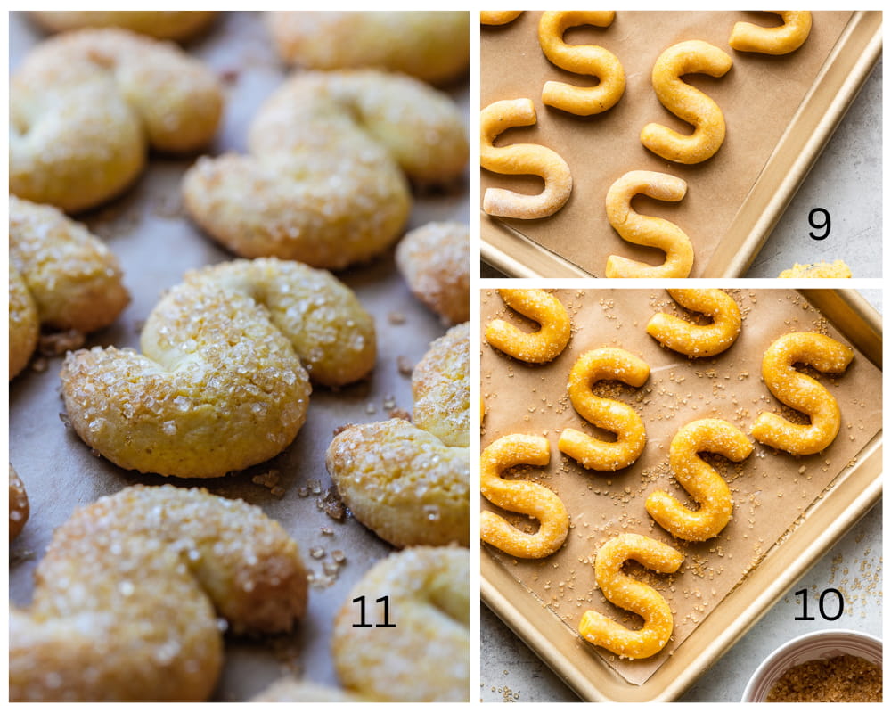 Italian S Cookies - Marisa's Italian Kitchen