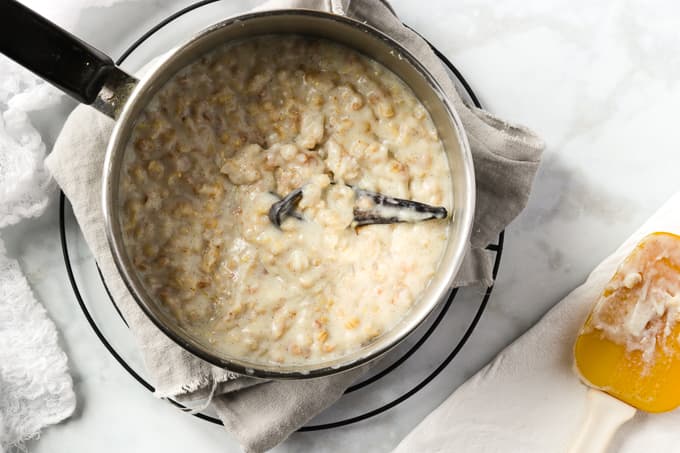 Pastiera Napoletana Recipe - Marisa's Italian Kitchen