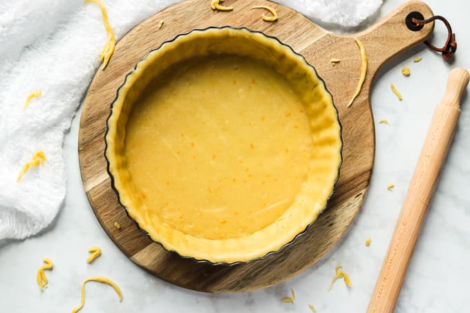 Pastiera Napoletana Recipe - Marisa's Italian Kitchen