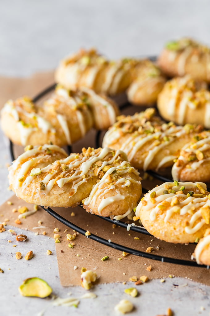 Italian S Cookies - Marisa's Italian Kitchen