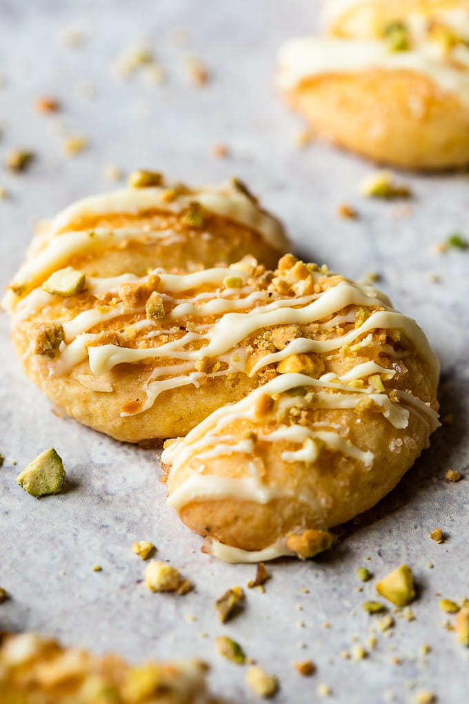 Italian S Cookies - Marisa's Italian Kitchen