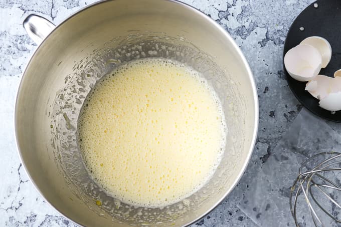 Italian Grape Cake Recipe - Marisa's Italian Kitchen