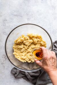 Pasticcini Di Mandorle - Marisa's Italian Kitchen