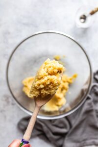 Pasticcini Di Mandorle - Marisa's Italian Kitchen